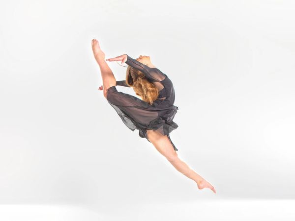 Luminous Dance Company